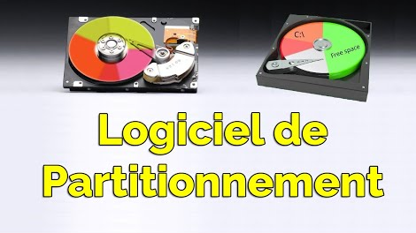 Comment faire une partition sur un disque dur ? - DigitalAstuces